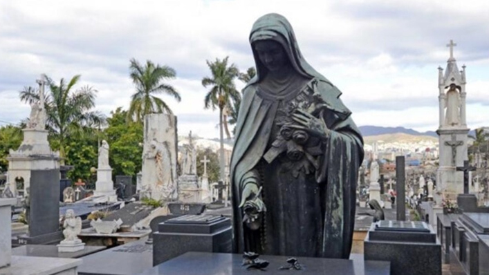 Descubra | 5 cemitérios antigos mais famosos do Brasil!